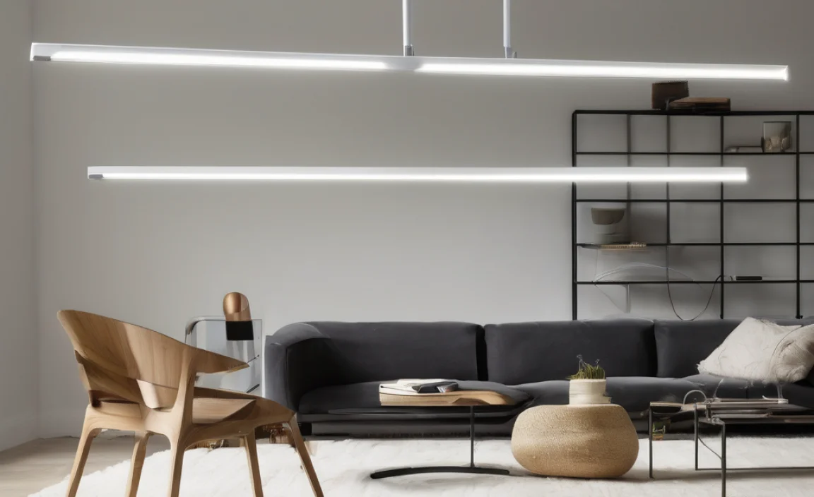 GLA-Class LED Lighting: Essential Specs & Genius Upgrades