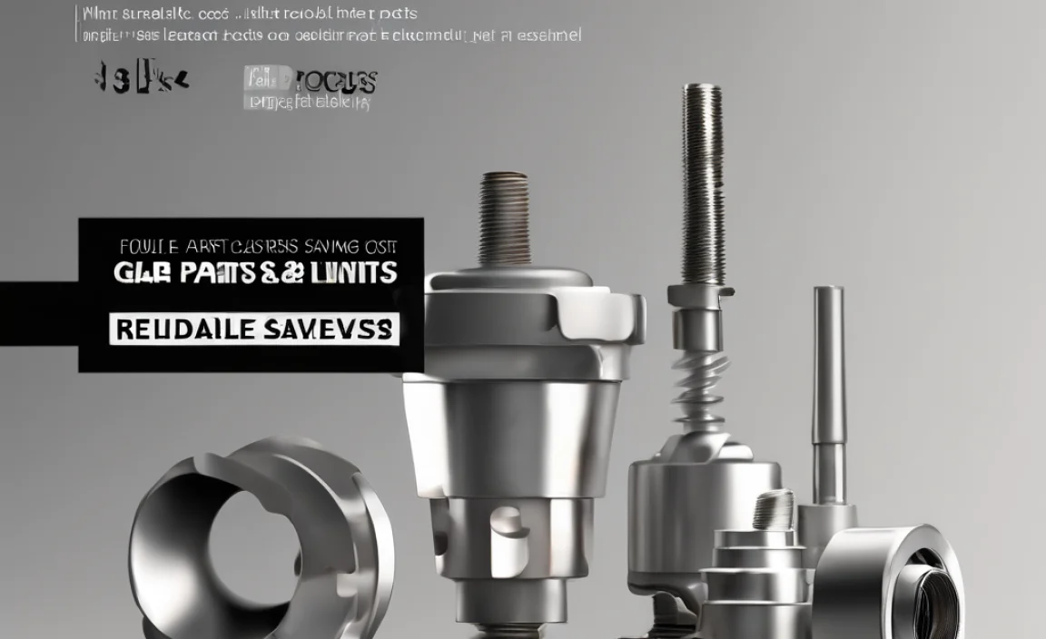 GLA-Class Spare Parts Cost: Essential Savings