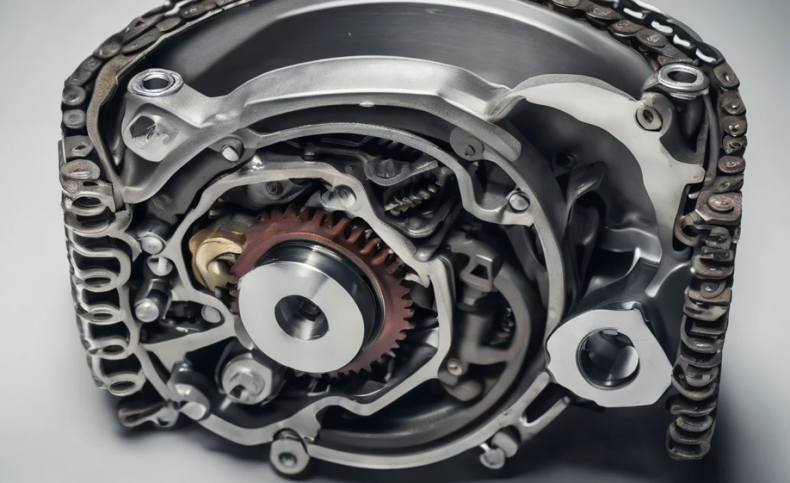 GLA-Class Timing Belt Vs Chain: Essential Guide